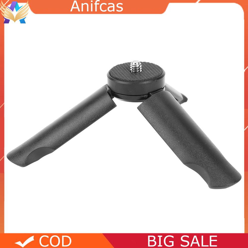 【Cash On Delivery】Stabilizer Handheld Gimbal Tripod Desktop Mini ...