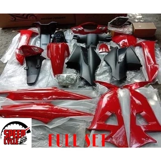 Shop wave 100 fairings for Sale on Shopee Philippines