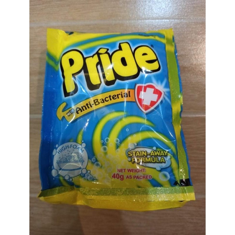 pride powder sache and 500g | Shopee Philippines
