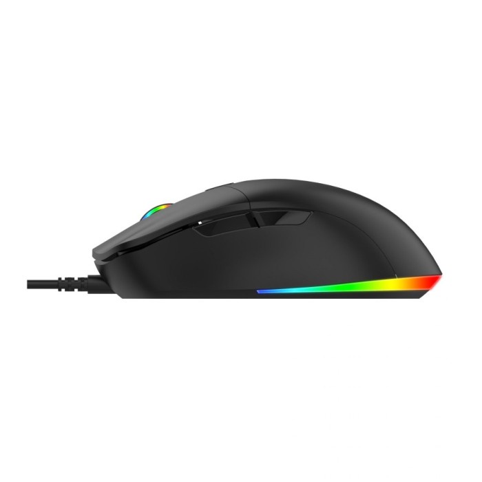 Digital ALLIANCE DA Water WIRELESS MOUSE - RGB Water GAMING MOUSE ...