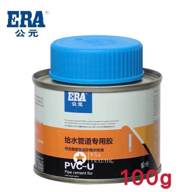 ERA Piping System Adhesives/PVC Adhesives／Special Glue For Water Supply ...