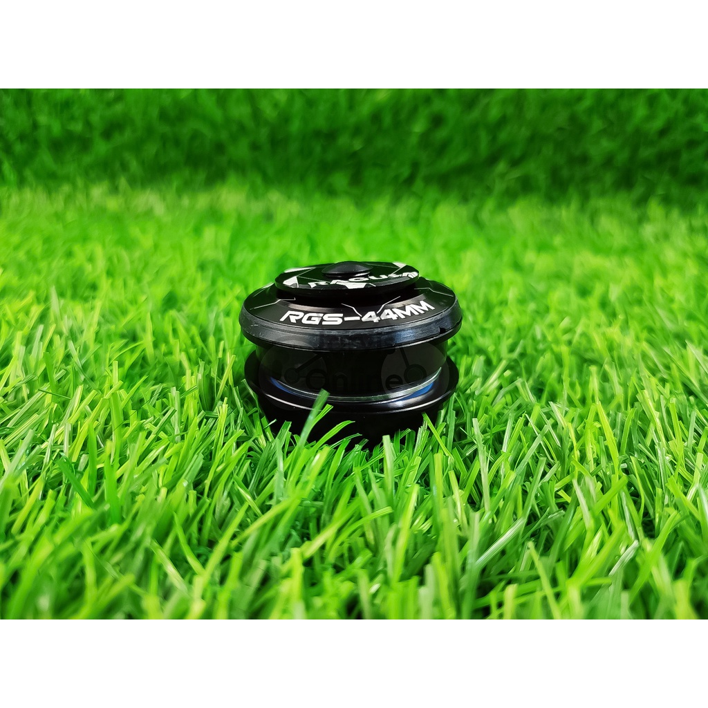 Ragusa Sealed Bearing Bicycle Headset 44mm Non-Tapered Integrated MTB ...