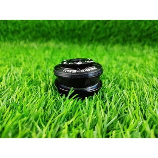 Ragusa Sealed Bearing Bicycle Headset 44mm Non-Tapered Integrated MTB ...