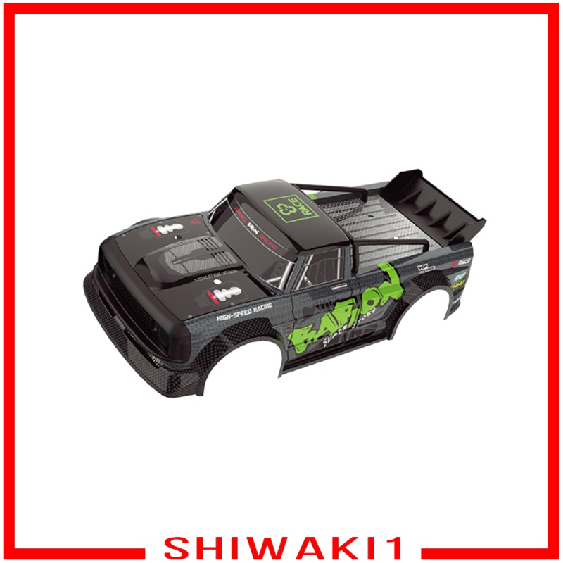 Body Shell for 603 1:16 Scale RC Car Modified Upgrade Accessories ...