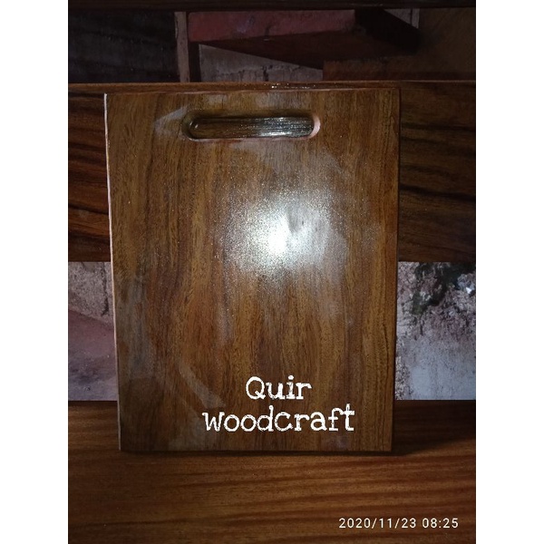 1x8x10 magkuno wood sangkalan | Shopee Philippines