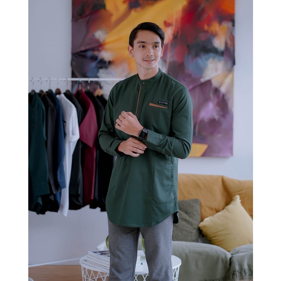 Men's KOKO Clothes-Adult KOKO Clothes-Men's MUSLIM Clothes-MUSLIM ...
