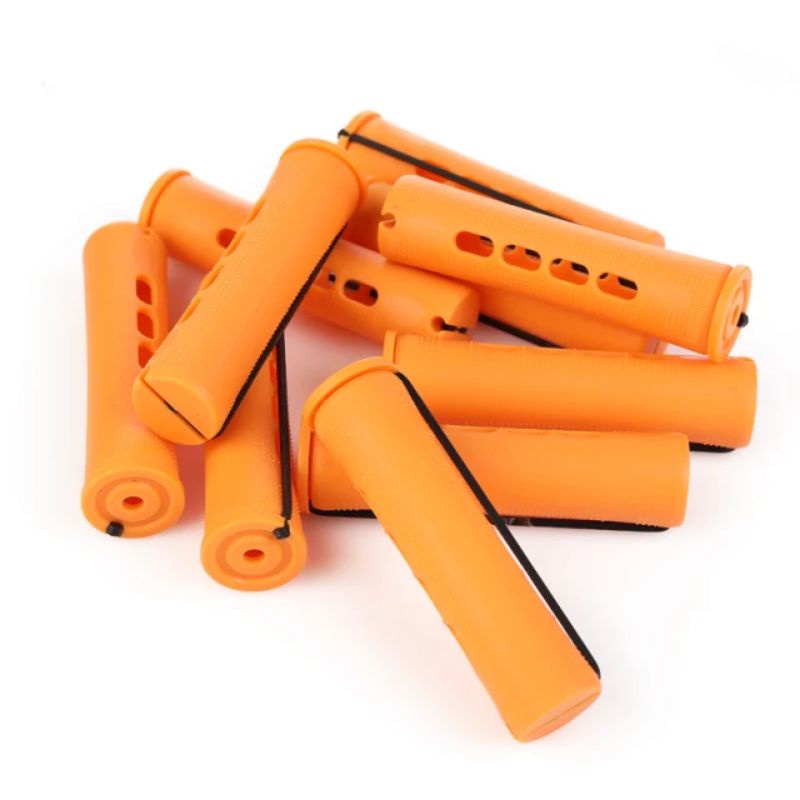 BIG Waves Small COLD WAVE HAIR PERMING Curling ROD rods ROLLERS Curler ...