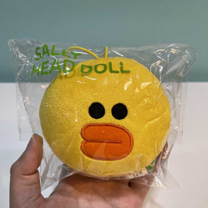 Authentic Sally Dolls From LINE Friends. | Shopee Philippines
