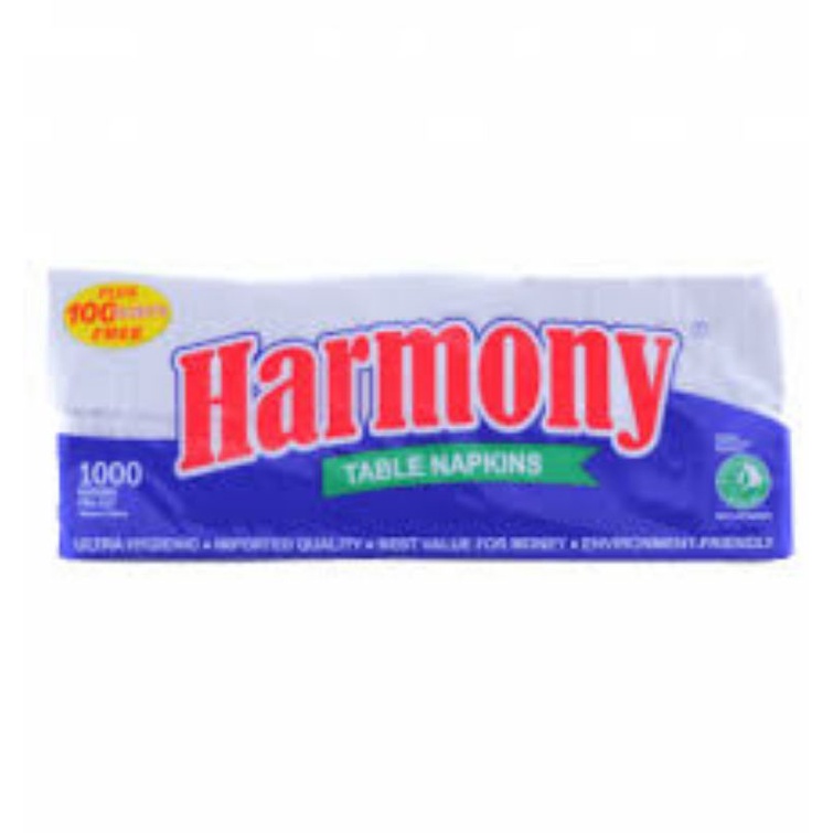 Harmony pre-cut tissue | Shopee Philippines