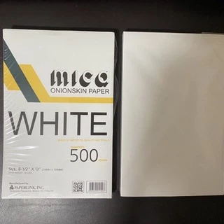 onion paper - Best Prices and Online Promos - Jan 2026 | Shopee Philippines