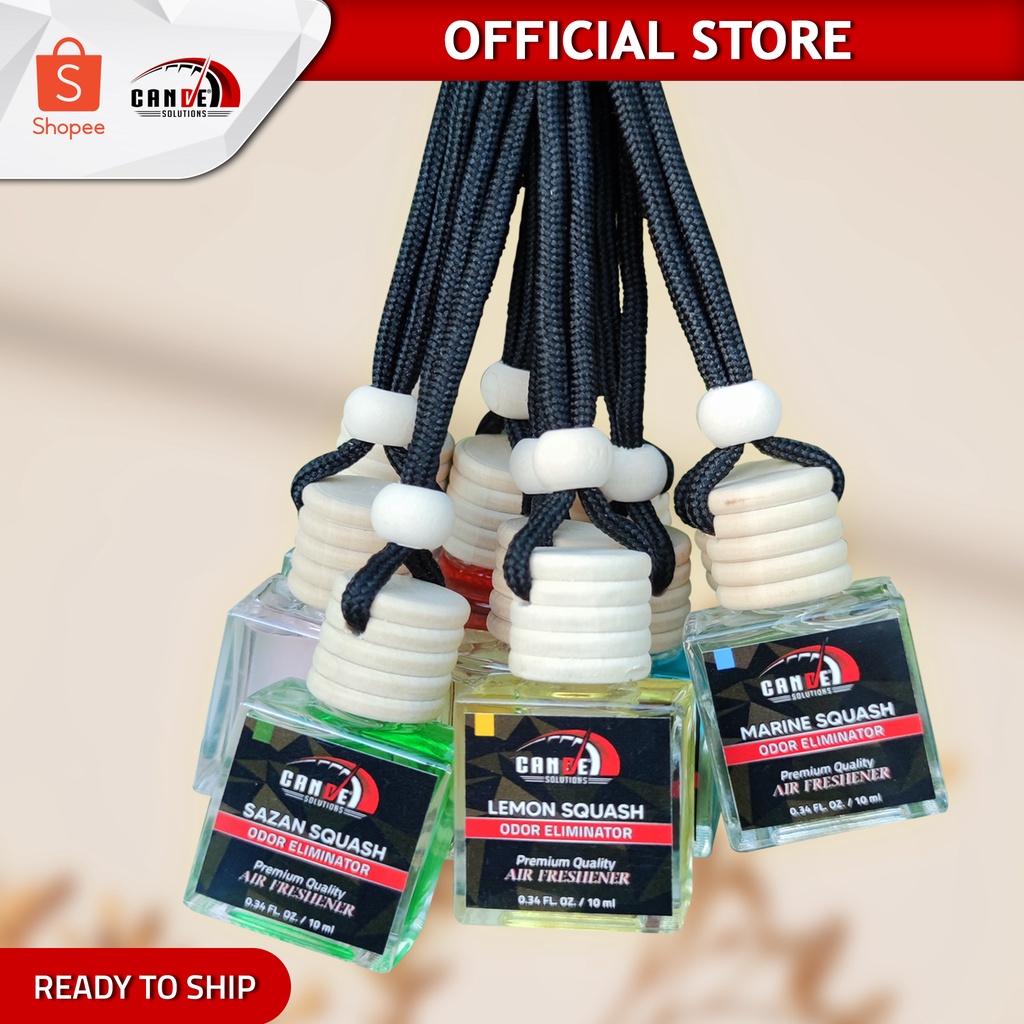 Hanging Diffuser, Car Hanging Diffuser, Air Freshener 10mL | Shopee ...