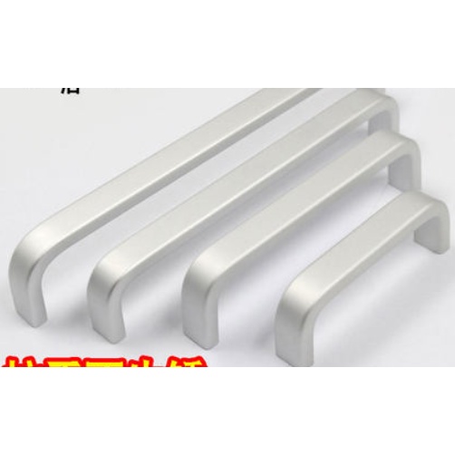 Aluminium alloy cabinet handle pull handle drawer handle 2.5inch 4inch ...