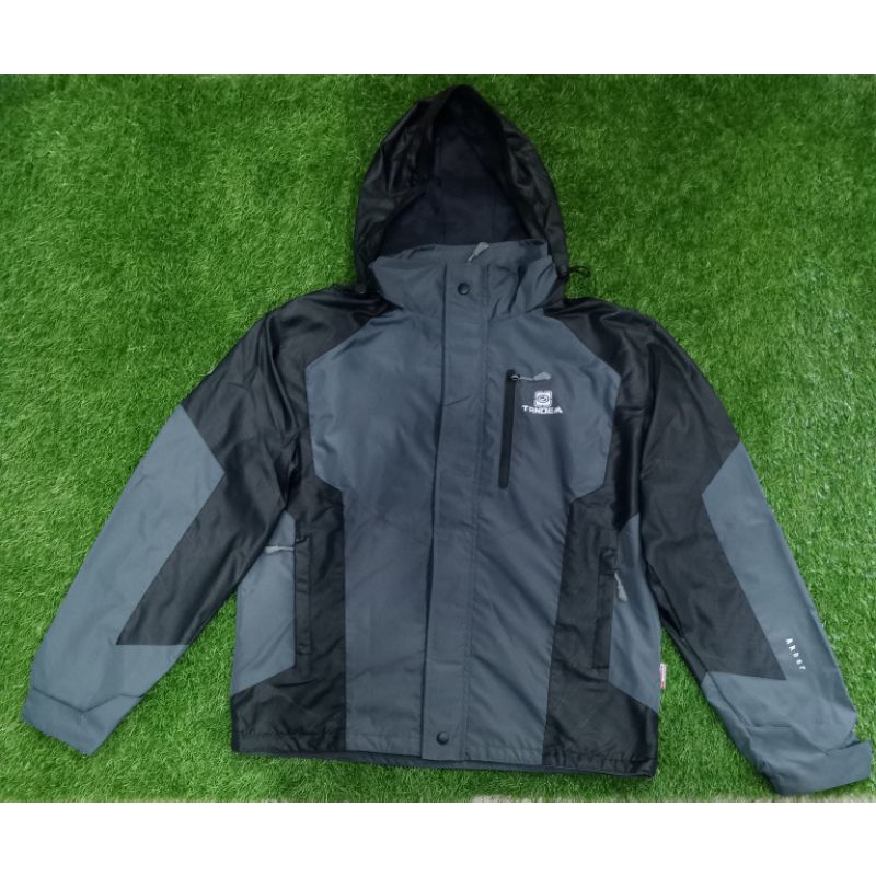 Akhor TANDEM OUTDOOR Jacket | Shopee Philippines