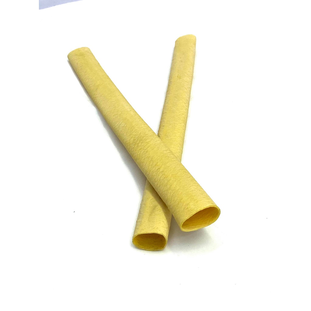 billiard yellow rubber hand grip (gamit sa tako ng bilyaran) | Shopee ...