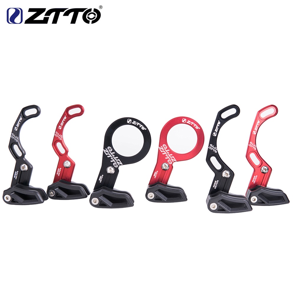 ZTTO Bicycle Chain Guide 7075 Cnc MTB Mountain Bike Chain Guide 1x ...