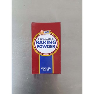 Queen Baking Powder 50g - 200g | Shopee Philippines