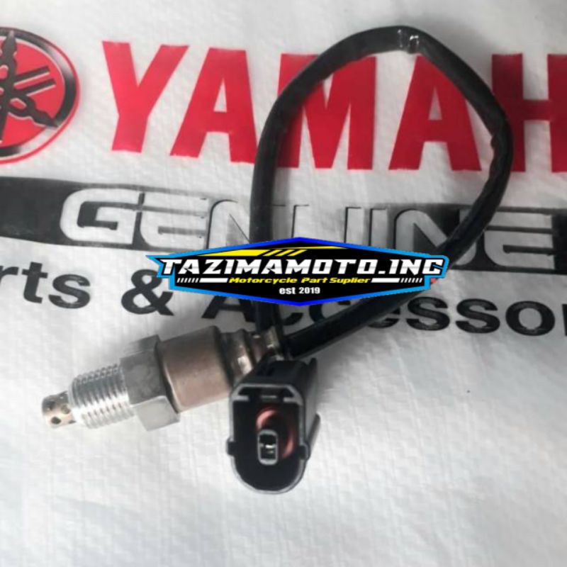 Original CO2 NMAX MIO J AEROX SOUL GT 125 MIO M3 OXYGEN SENSOR | Shopee ...