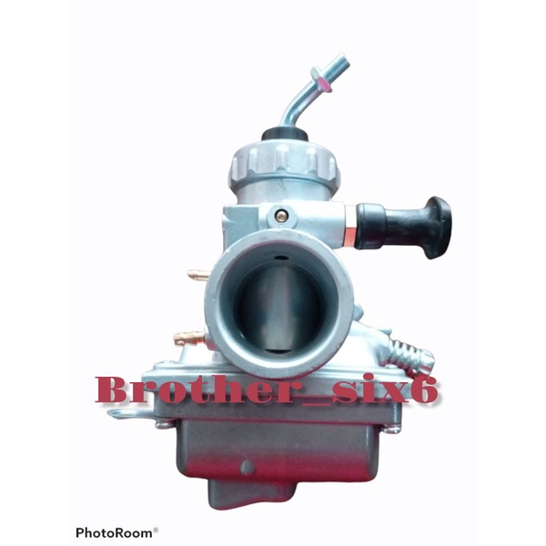 Yamaha rx king mikuni losdus carburetor | Shopee Philippines