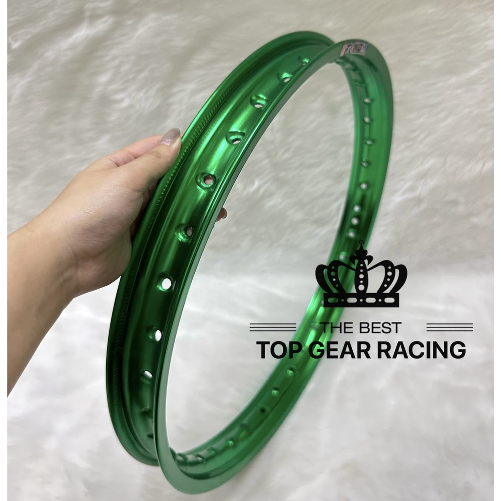 BIGBULL/ Ounen/ TAIKOM ARMOUR X- LIMIT alloy rim 1.4x17 per piece big ...