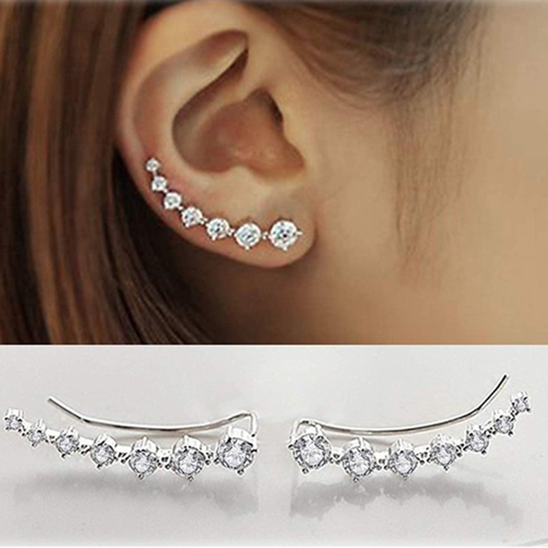 Catriona Ear Cuff Shopee 2024 ordination2016
