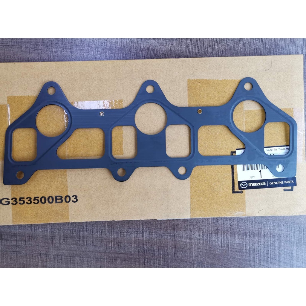 Mazda Intake Manifold Gaslet for Ford Everest 2007-2014 / Ford Ranger ...