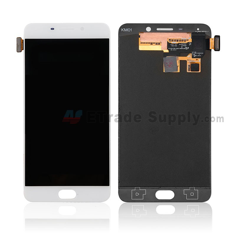 New F1 Plus LCD with TouchScreen Digitizer | Shopee Philippines