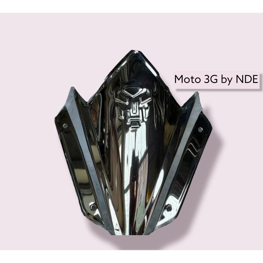 BAJAJ CT 100/125 COWLING TRANSFORMER DESIGN | Shopee Philippines