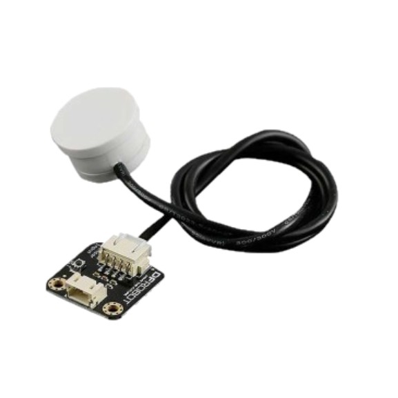 DFRobot Gravity: Non-Contact Digital Water / Liquid Level Sensor ...