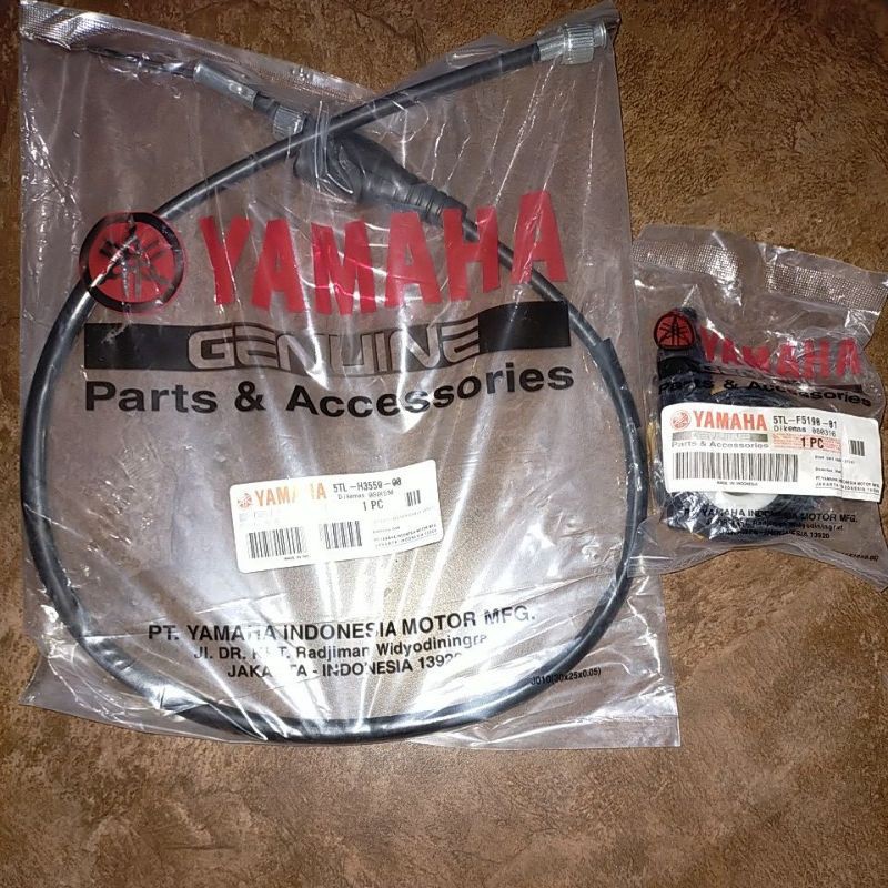 Speedometer Cable Package+GEAR BOX MIO,MIO SPORTY,MIO SOUL | Shopee ...