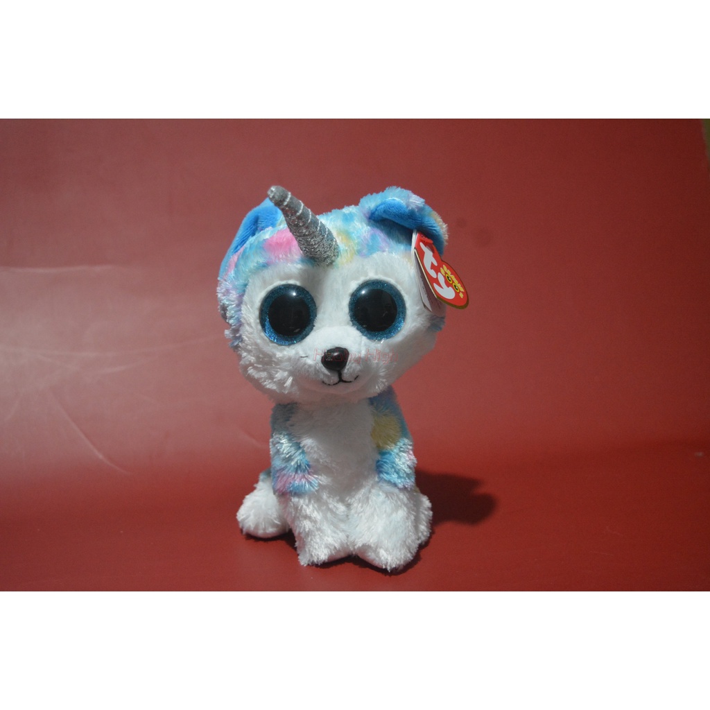 TY Beanie Boo's Helena Plushie | Shopee Philippines
