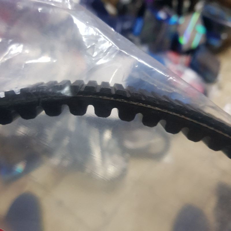 Original Click V1 125 n 150 Belt K35 drive, pam belt, fan belt | Shopee ...