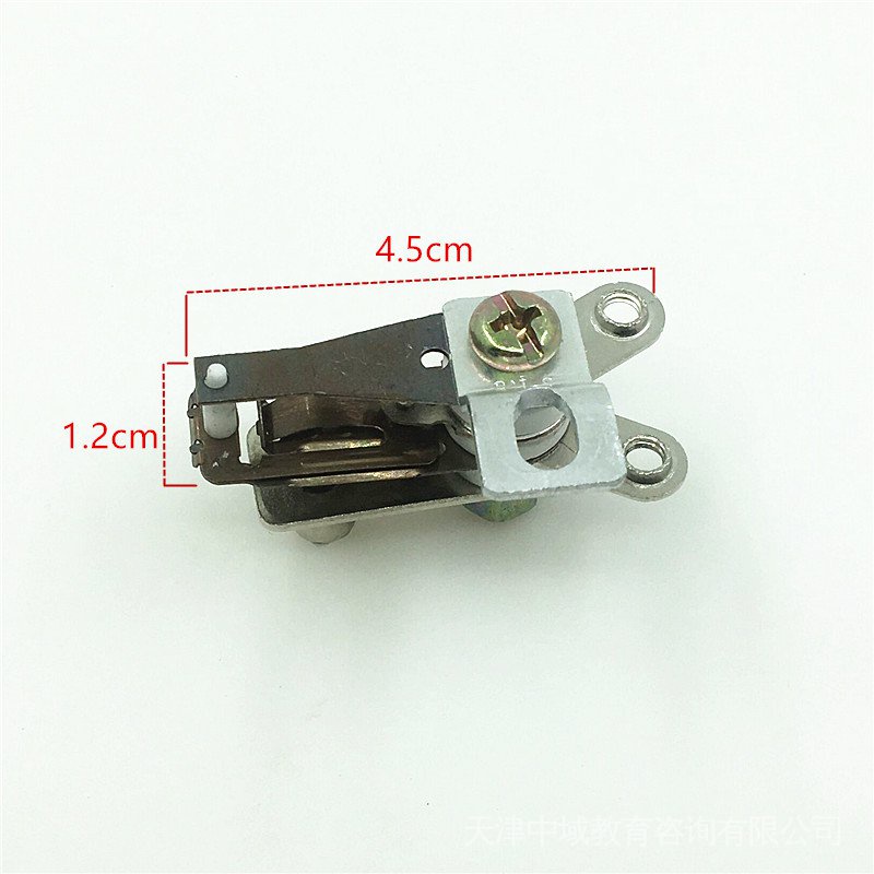 Rice Cooker High Voltage Thermostat KSD101 Universal 15A-20A Switch ...