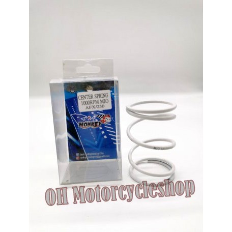 RM Center Center Spring Mio/Mio Sporty 1000rpm | Shopee Philippines