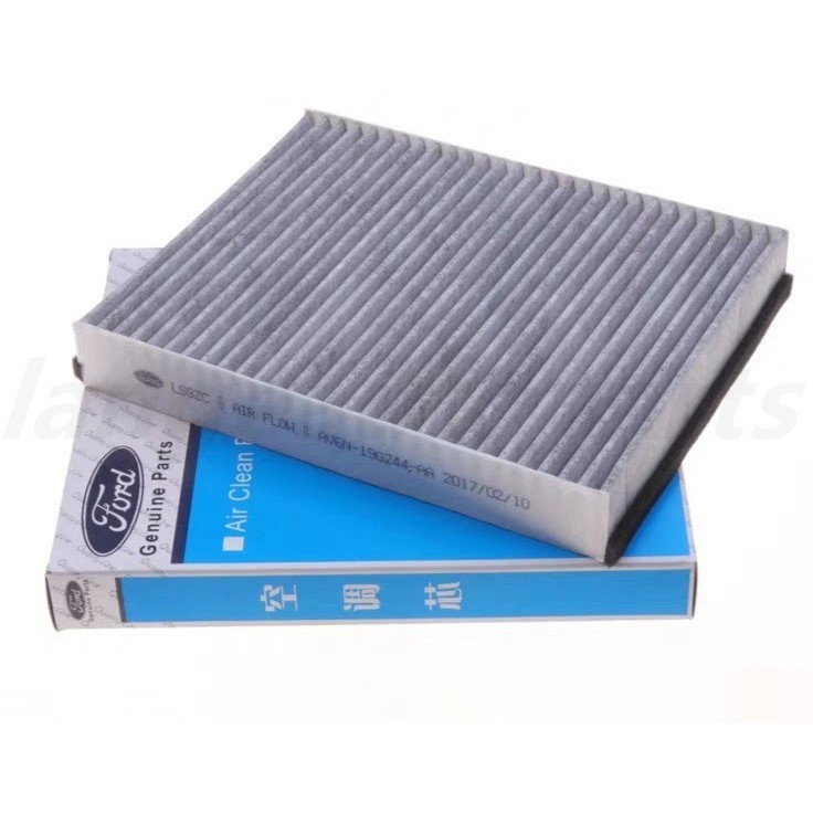 FORD Focus Mk3 KUGA C-Max Grand Transit GT Tourneo Cabin air filter ...