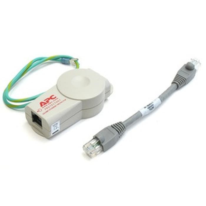 APC Surge Protector LAN RJ45 PNET1GB | Shopee Philippines