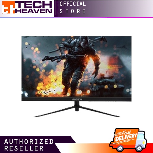 LCD /LED MIGEN G2765Q 27" LED/IPS/1MS/165HZ/WQHD/HDMI+DP/RGB/VESA ...