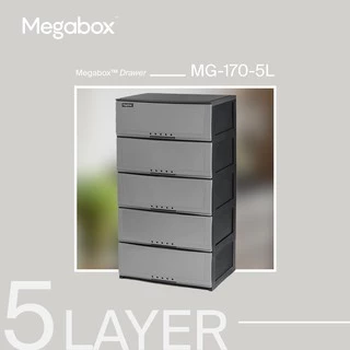 Megabox Official Store, Online Shop | Shopee Philippines