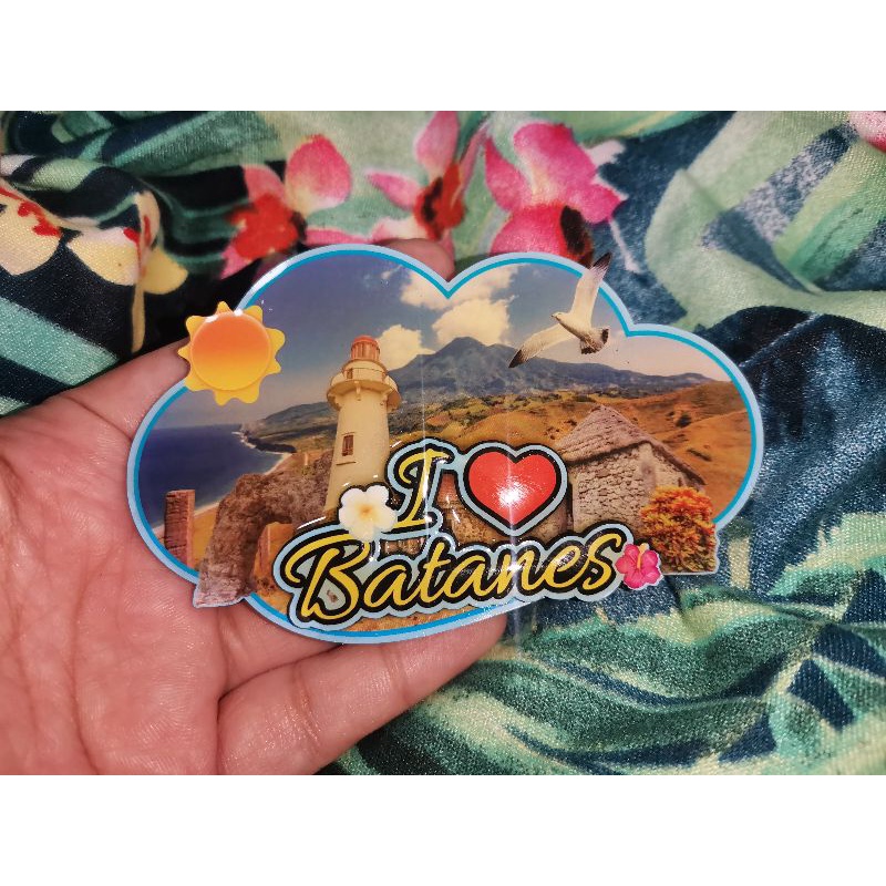 batanes souvenir ref magnet | Shopee Philippines
