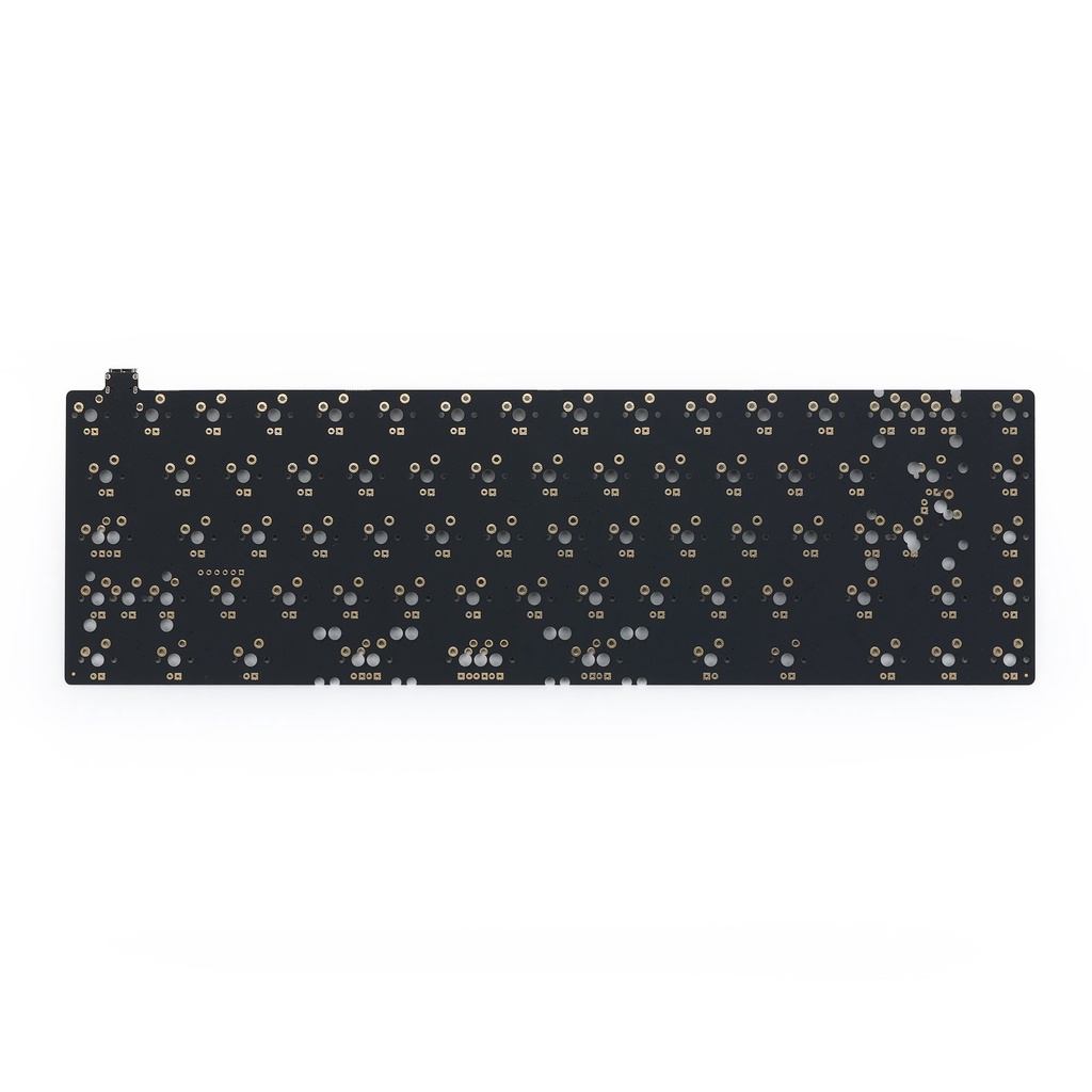 KBDfans Kbd67 Mark Ii V3 Soldered Pcb | Shopee Philippines