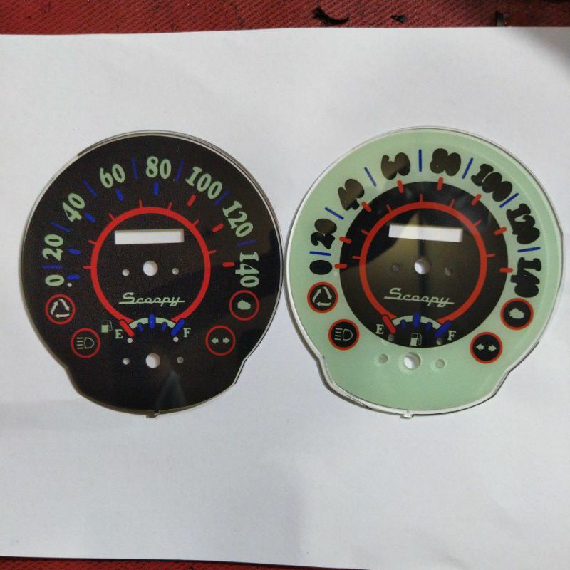 First injec speedometer Board | Shopee Philippines