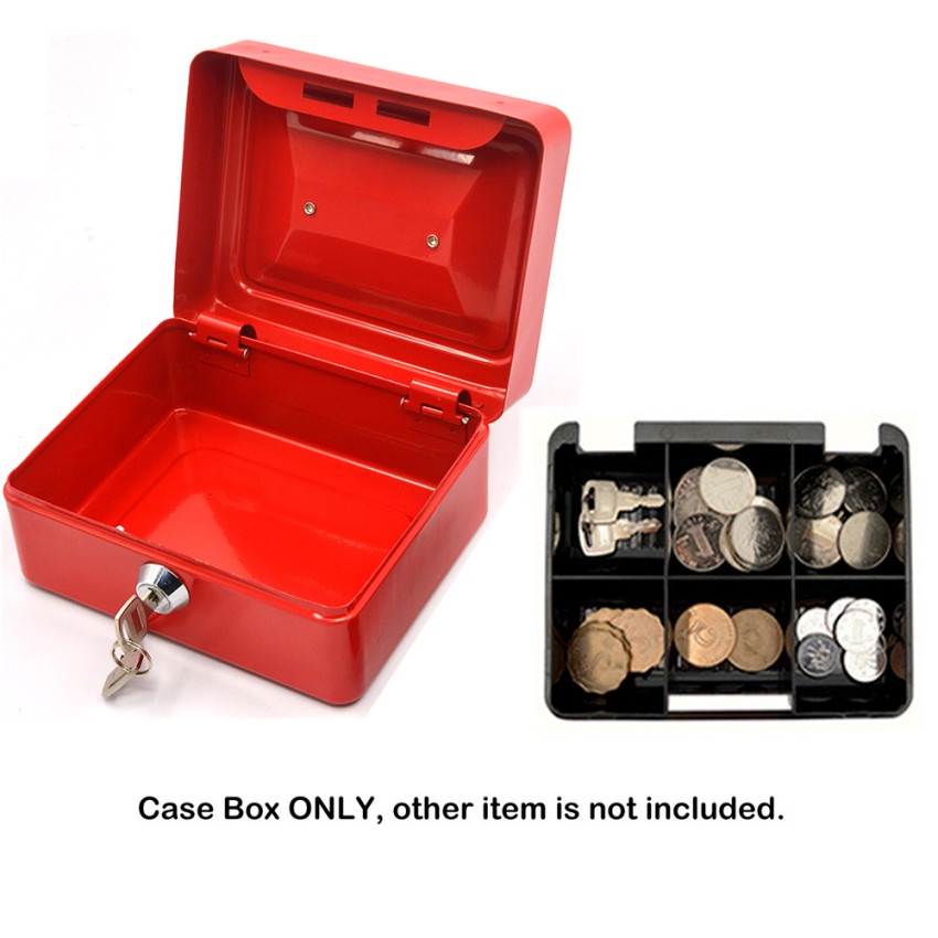 Money Cash Coin Register Insert Tray Replacement Cashier Drawer Storage ...