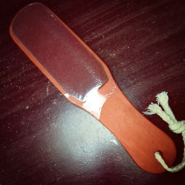 foot pile foot spa wooden | Shopee Philippines