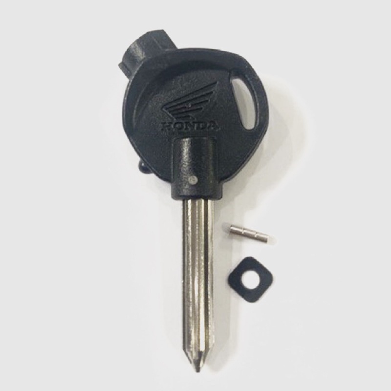 Honda 8-sided key blank | Shopee Philippines