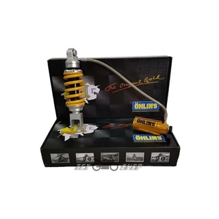 ohlins shock - Best Prices and Online Promos - Apr 2024 | Shopee ...