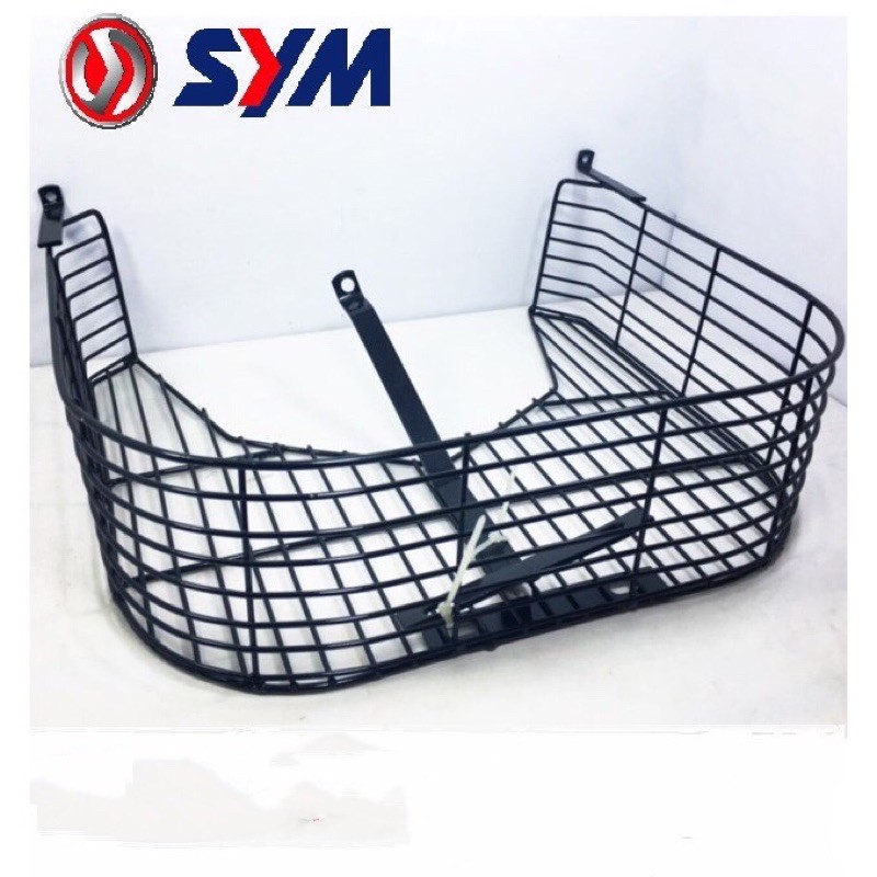 SYM raga belis basket bakul E bonus Sm sport | Shopee Philippines