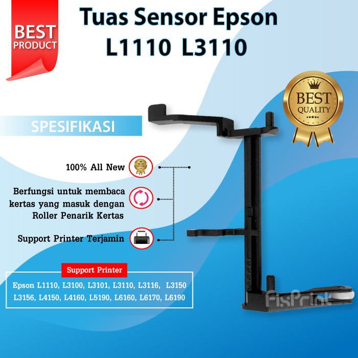 Epson L Series Paper Sensor Lever for Printer | Shopee Philippines