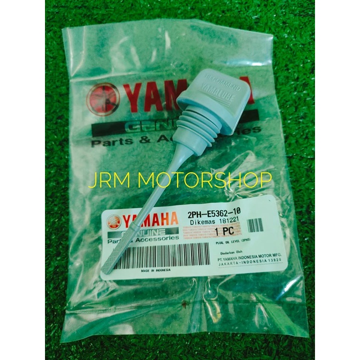 R10 B69 2PH-E5362-10 plug oil level MIO I 125 / MIO SOUL I 125 / GRAVIS ...