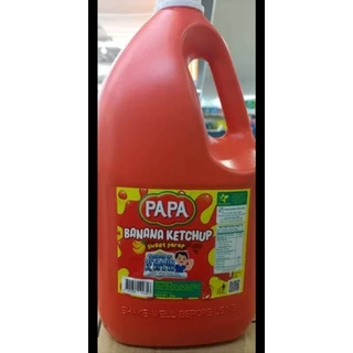 Shop papa ketchup for Sale on Shopee Philippines