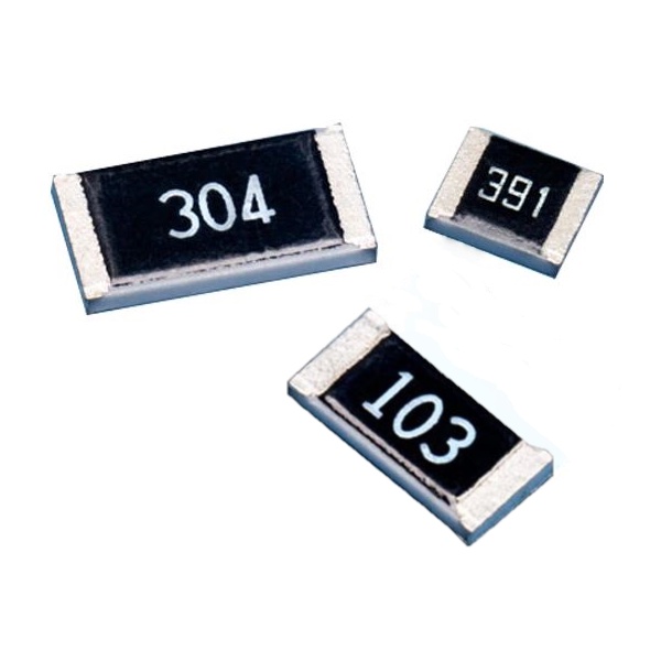 5pcs LARGE Size SMD Chip Resistor 1210/2010/2512 1%/5% 10/2/1k/2.2k ...