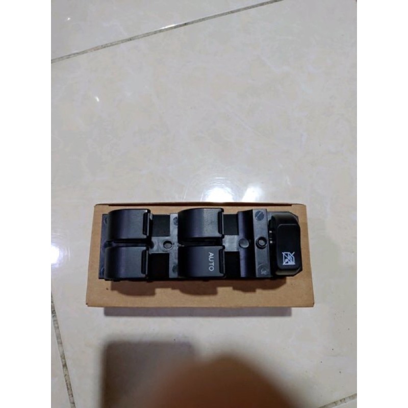 Suzuki APV Arena power window Master switch | Shopee Philippines